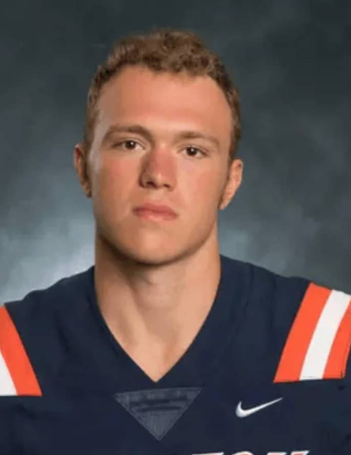 Two Former College Football Players Found Dead In Drowning Accident ...