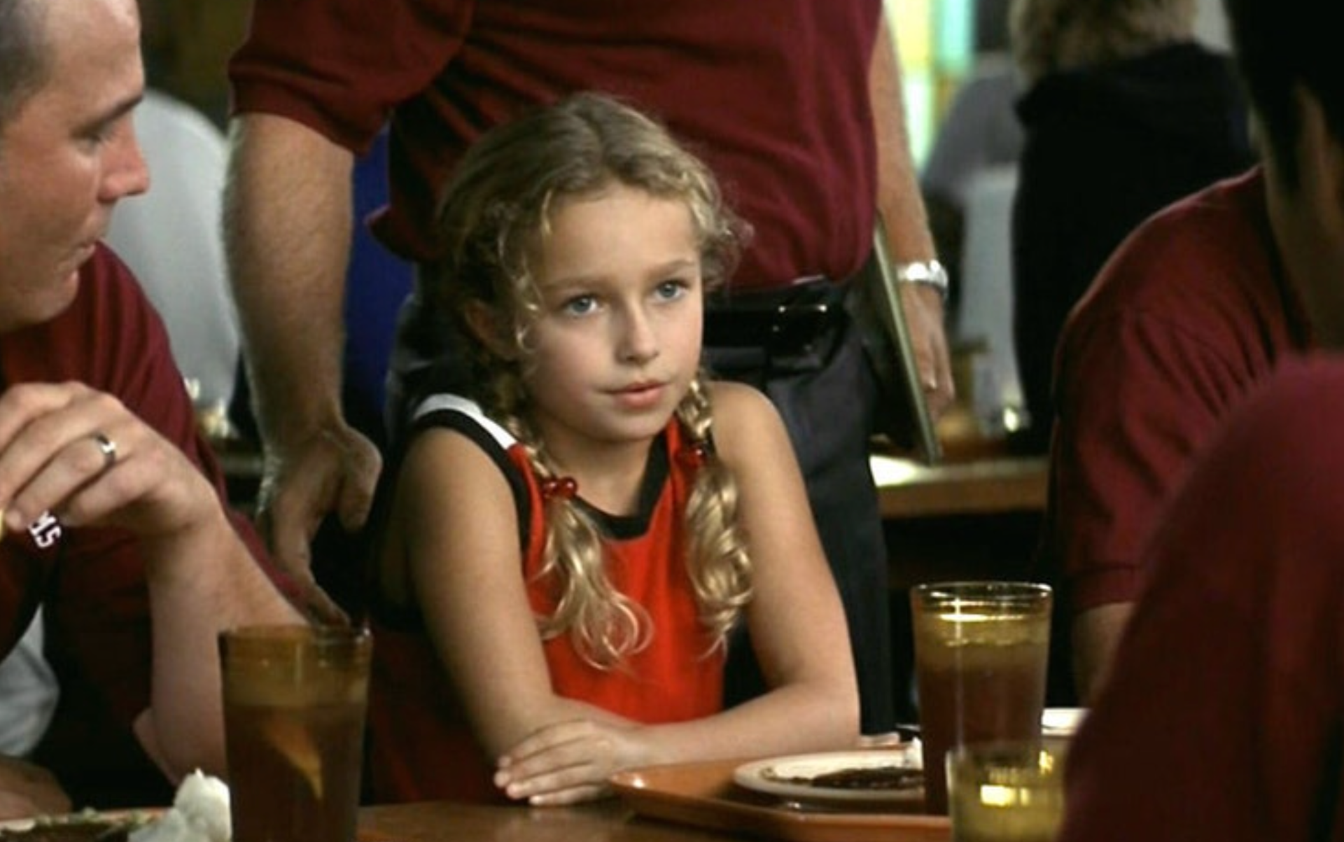 Hayden Panettiere's Heartbreaking 'Remember the Titans' Admission - The ...