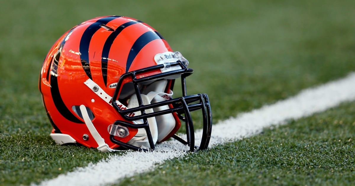 Former Bengals Star Pleads Guilty To 2 Felony Charges The Spun
