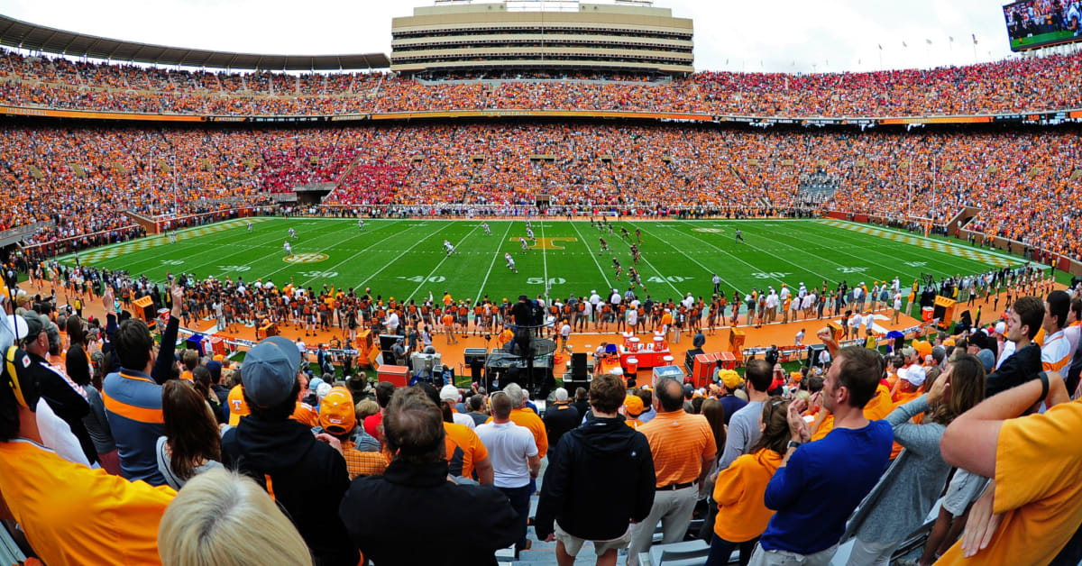 Bru McCoy, Former 5-Star Recruit, Announces Transfer Destination - The Spun