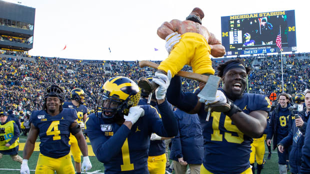 The Spun: What's Trending In The Sports World Today