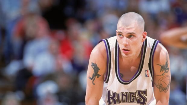 Jason Williams - The Spun