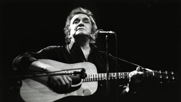 Johnny Cash - The Spun: What's Trending In The Sports World Today