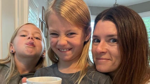 Danica Patrick Family - The Spun: What's Trending In The Sports World Today
