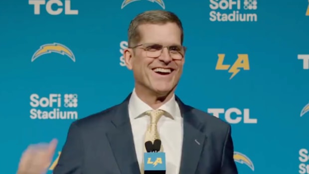 The Spun: What's Trending In The Sports World Today