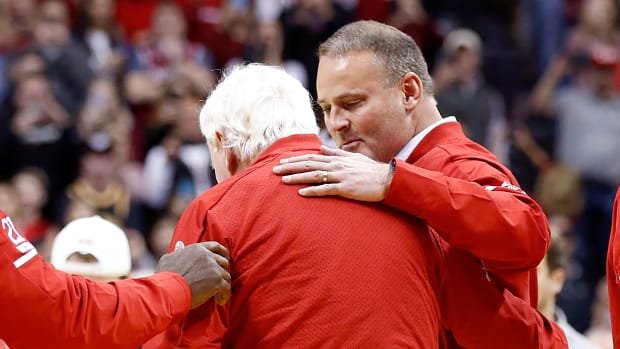 The Spun: What's Trending In The Sports World Today