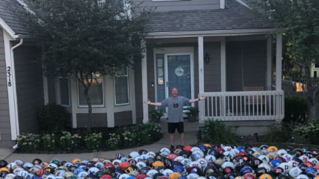 The Spun: What's Trending In The Sports World Today