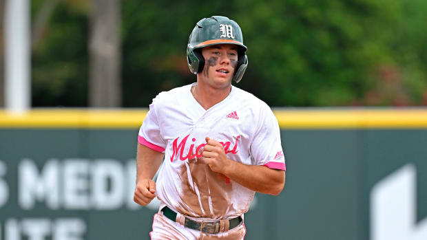 Miami Baseball - The Spun