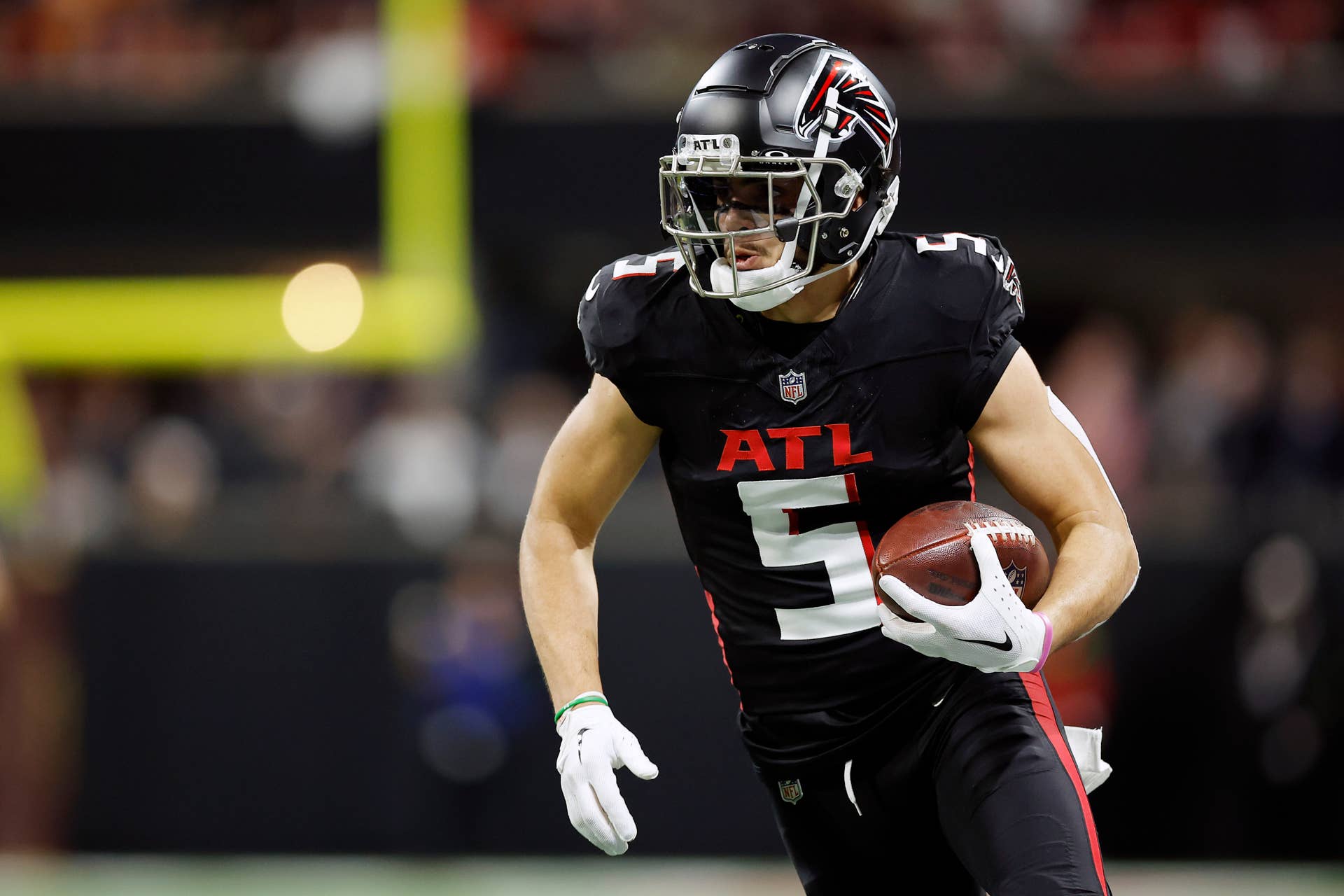 Atlanta Falcons Latest News and Updates - The Spun