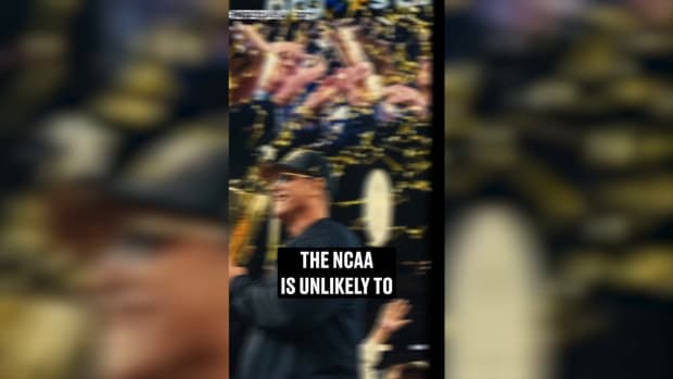 College Football - The Spun