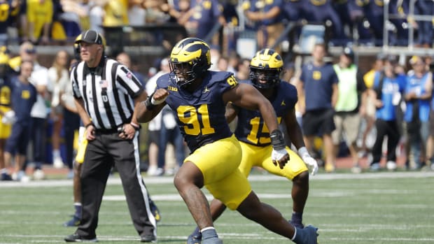 The Spun: What's Trending In The Sports World Today