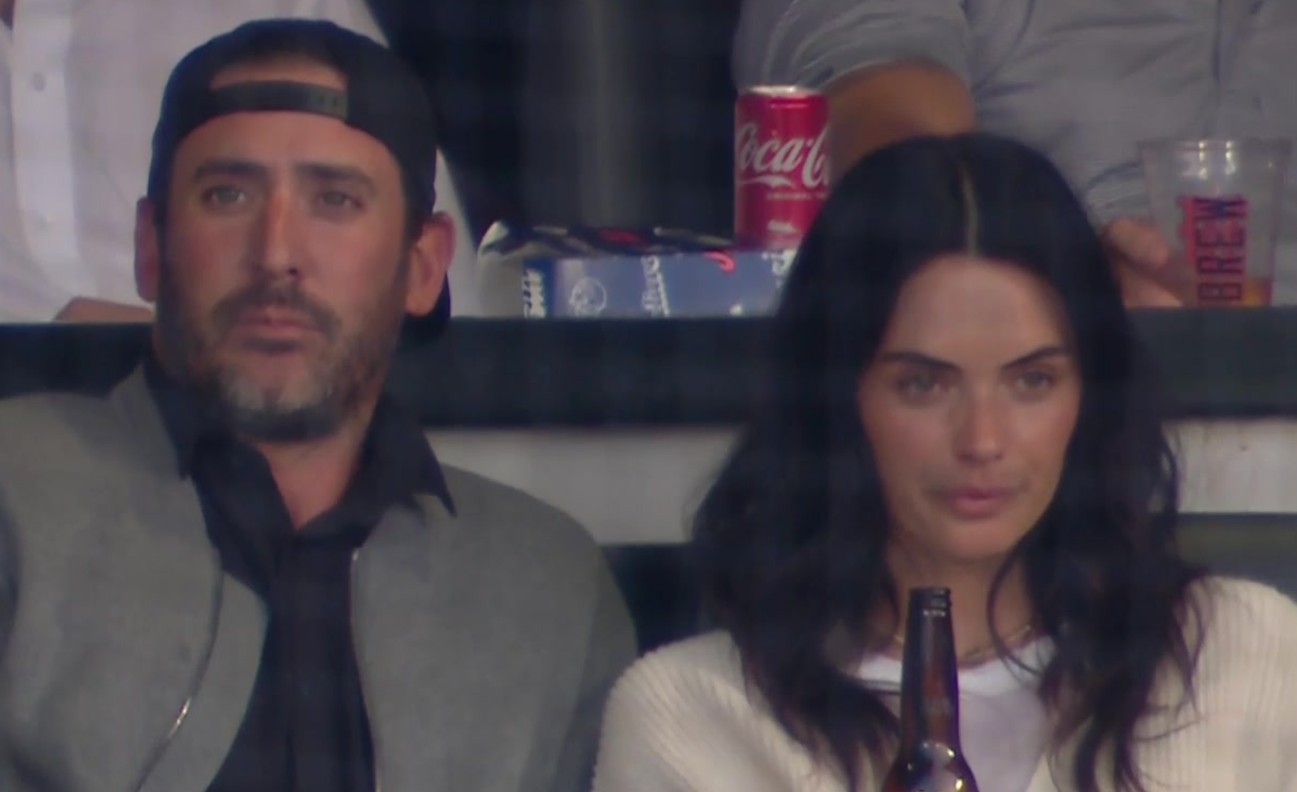 Matt Harvey Girlfriend - The Spun