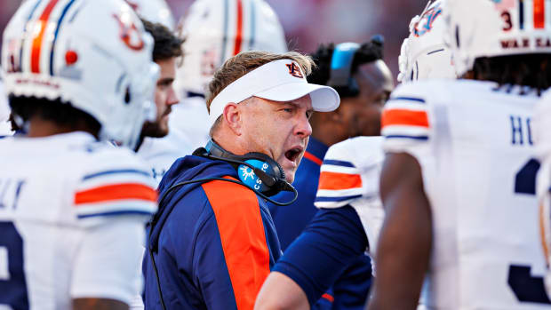 College Football - The Spun