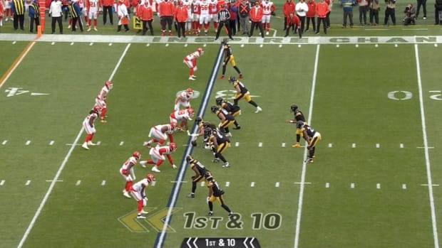 Kansas City Chiefs Latest News and Updates - The Spun