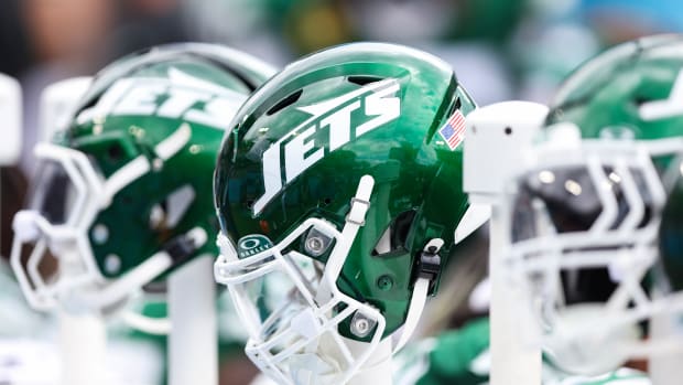 New York Jets Latest News and Updates - The Spun