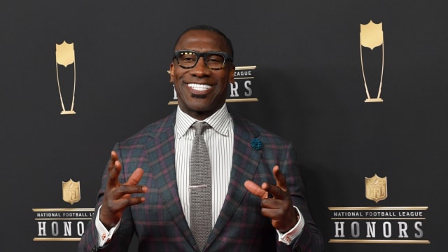Shannon Sharpe Accuser Has Released New Audio - The Spun