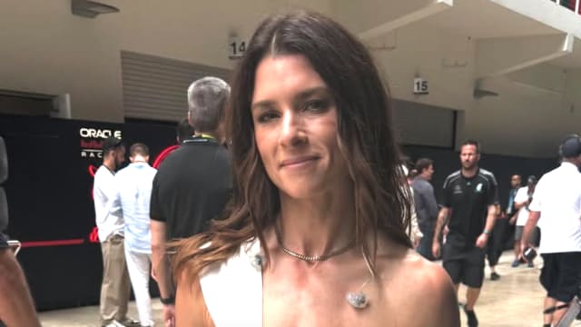 Danica Patrick Turns Heads With Outfit At Capitol Hill Tuesday - The Spun