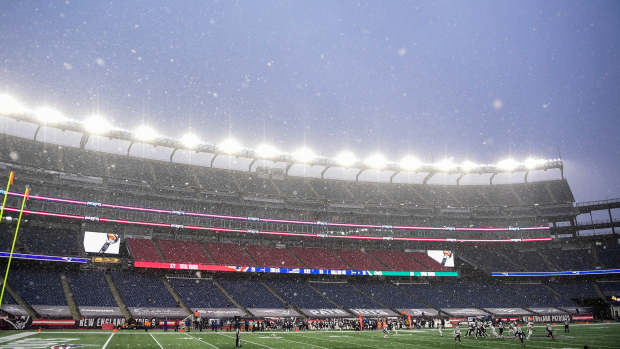 NFL Owner Reportedly Considering Surprising Firing - The Spun