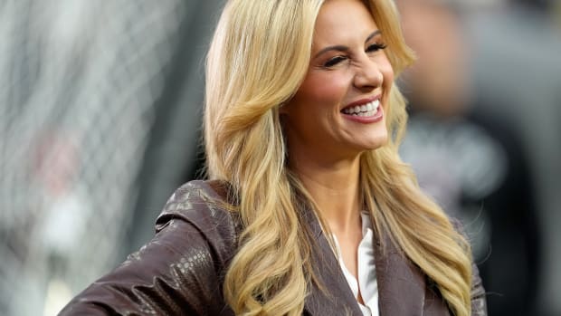 ESPN Announces Major Contract Decision On Laura Rutledge - The Spun
