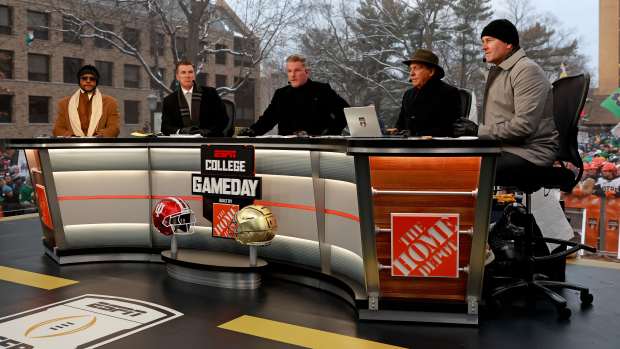 College Football Analyst Predicts 12-Team Playoff Field In 2025-26 ... College Football Analyst Predicts 12-Team Playoff Field In 2025-26 ...