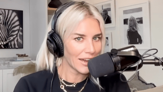 NFL Fans Thinking Of Charissa Thompson After Scary Robbery - The Spun