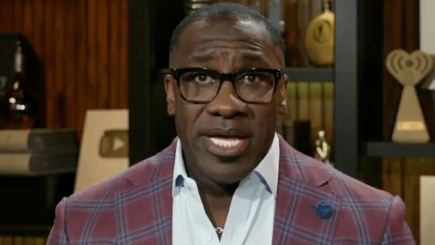 Former NFL Star Shannon Sharpe Issues Apology To Brother - The Spun