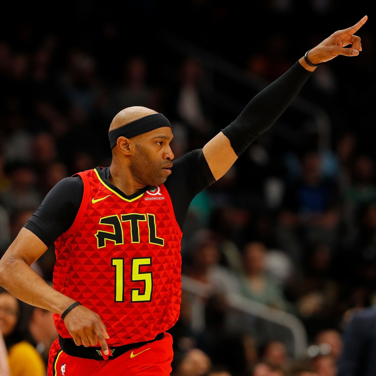 Vince carter stats store