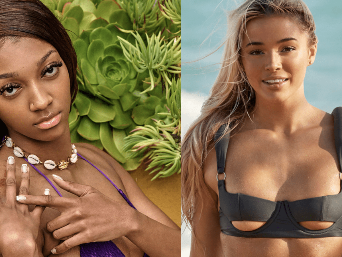 Angel Reese Si Swimsuit Edition Flash Sales | centralcountiesservices.org