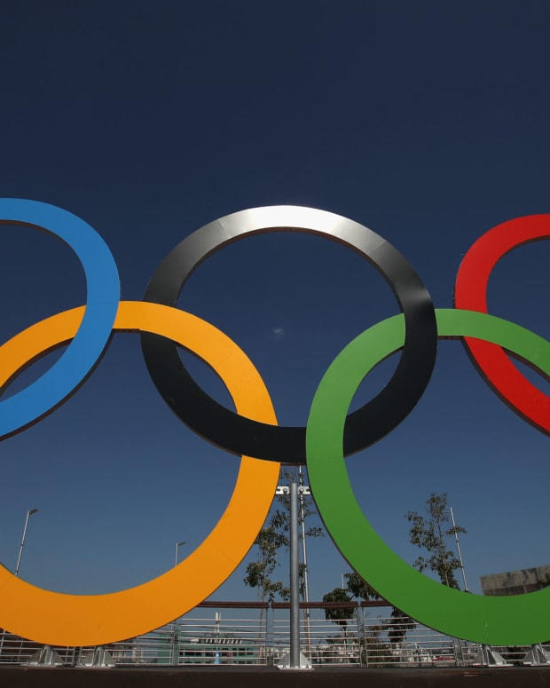 Olympic Golfer Charley Hull Shared Sizzling Swimsuit Photo - The Spun