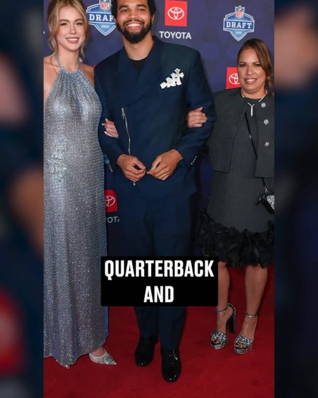 Meet The Wives And Girlfriends Of Formula 1’s Top Drivers - The Spun