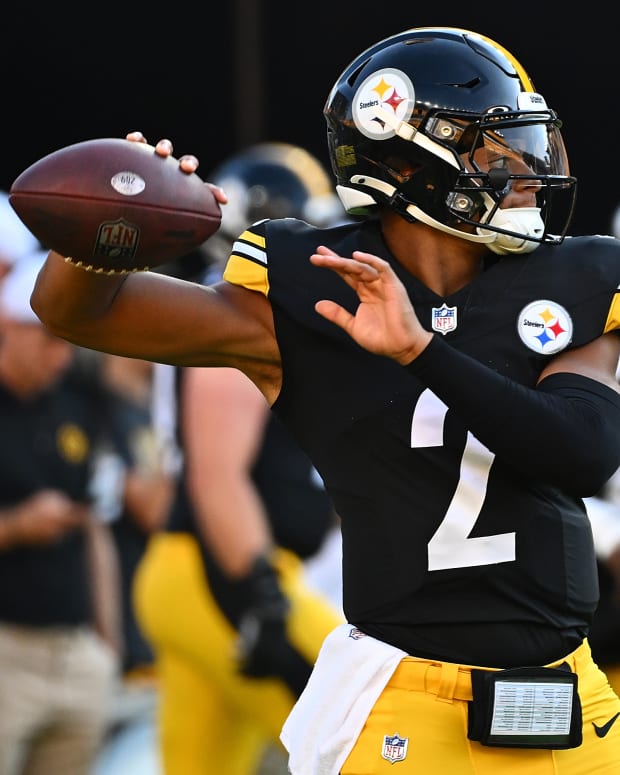 Pittsburgh Steelers Super Bowl Champion Running Back Dead At 71 - The Spun