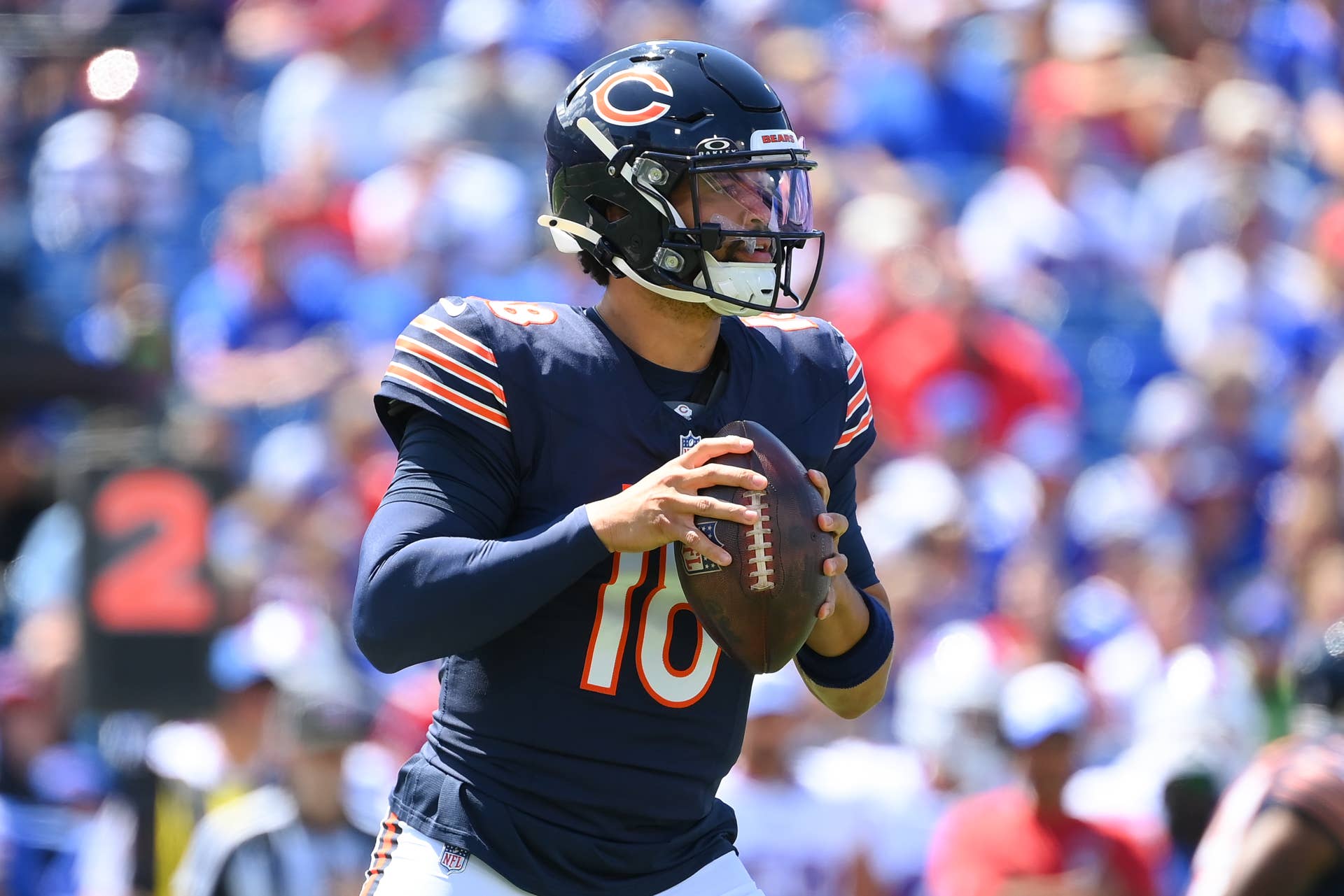 Chicago Bears Praised For Decision On Steve McMichael Tribute - The Spun