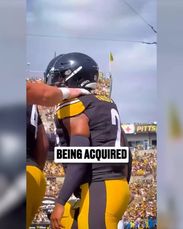 Meet The Girlfriend Of Jahmyr Gibbs - The Spun