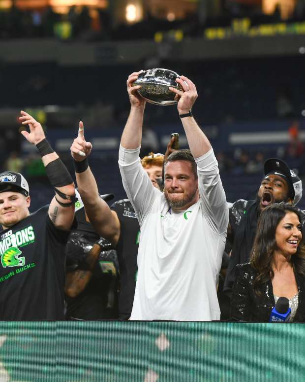 Bail Set For Ex-Ohio State Football Star Kirk Barton - The Spun Bail Set For Ex-Ohio State Football Star Kirk Barton - The Spun