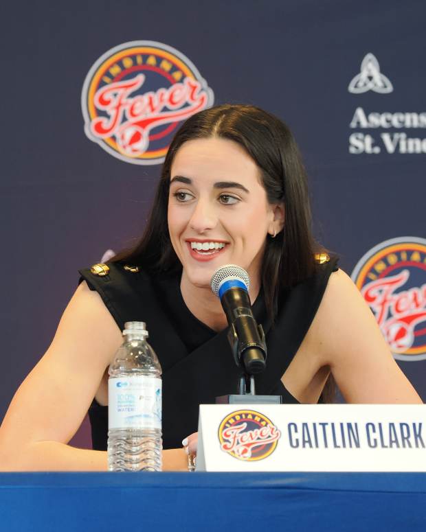 WNBA Ref Getting Crushed For Caitlin Clark Technical Foul Call - The Spun WNBA Ref Getting Crushed For Caitlin Clark Technical Foul Call - The Spun
