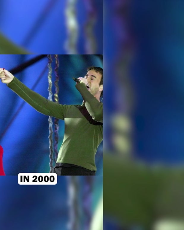 Top 5 Best Super Bowl Halftime Shows - The Spun