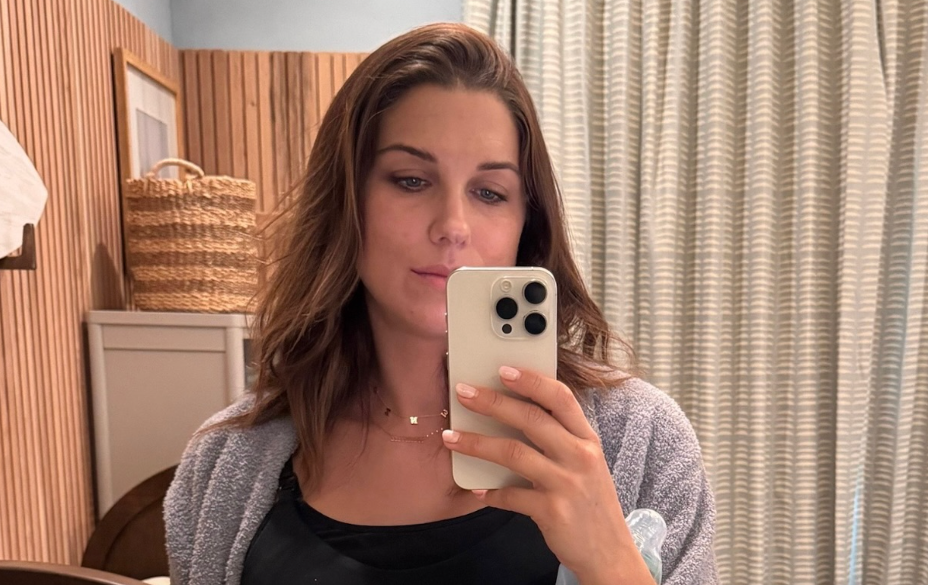 Sacar Alex Morgan