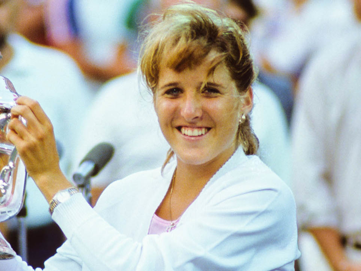 tracy austin