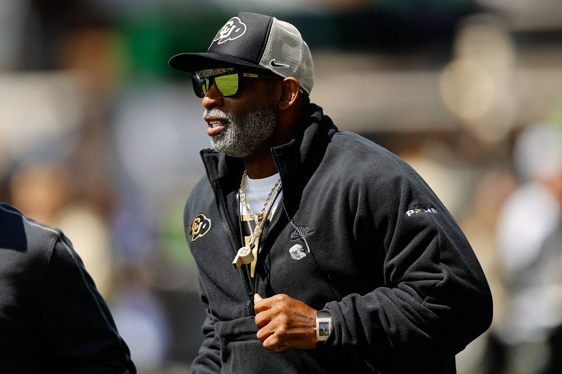 Colorado Football Might Have Deion Sanders 'Disaster' On Its Hands ...