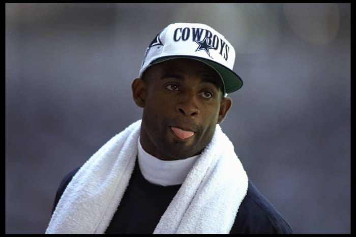Deion Sanders Departure: NFL Network Releases Statement - The Spun Deion Sanders Departure: NFL Network Releases Statement - The Spun