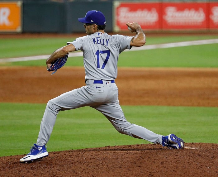 Dodgers Pitcher Joe Kelly Savagely Roasted Yankees After World Series ...