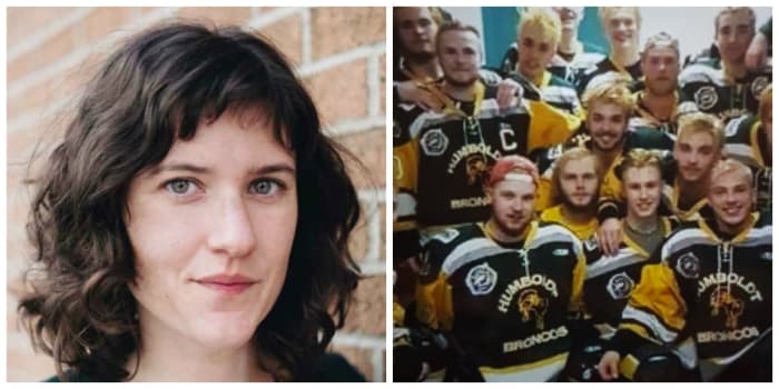 Canadian Writer Getting Death Threats After Her Comment On The GoFundMe ...