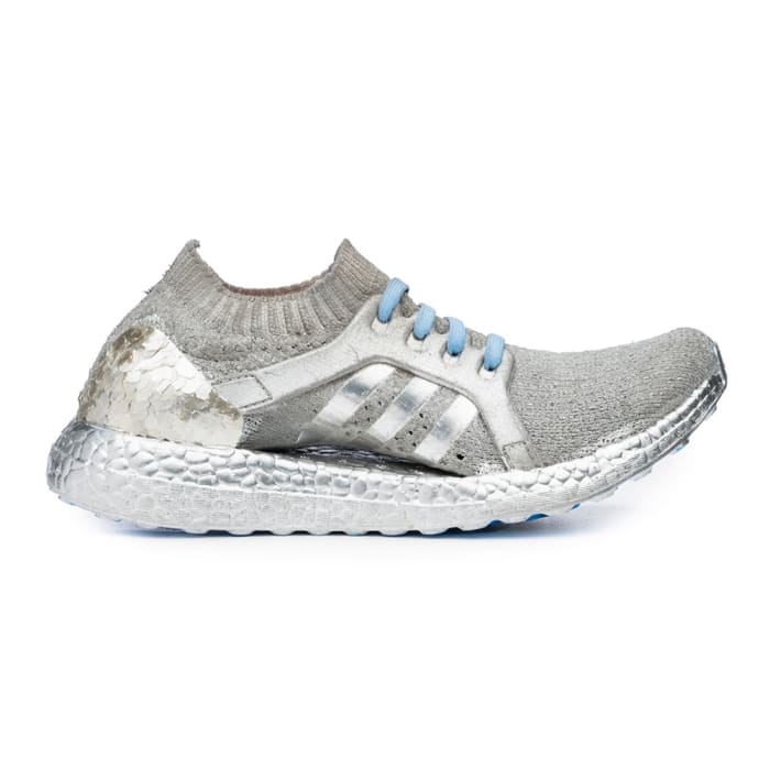 Artists Designed Custom Adidas Shoes For All 50 States - The Spun