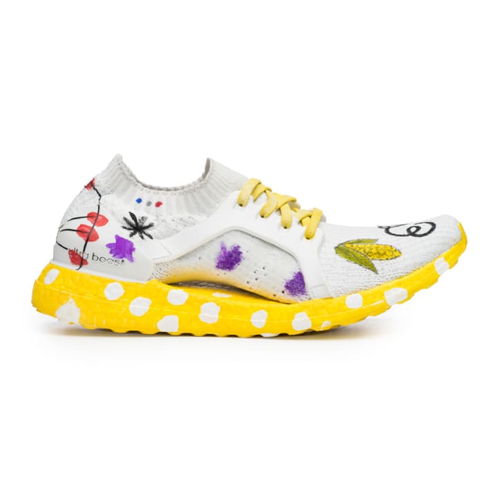 Artists Designed Custom Adidas Shoes For All 50 States - The Spun