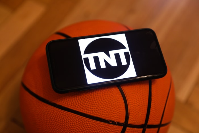 NBA On TNT Releases Classy Goodbye Message - The Spun