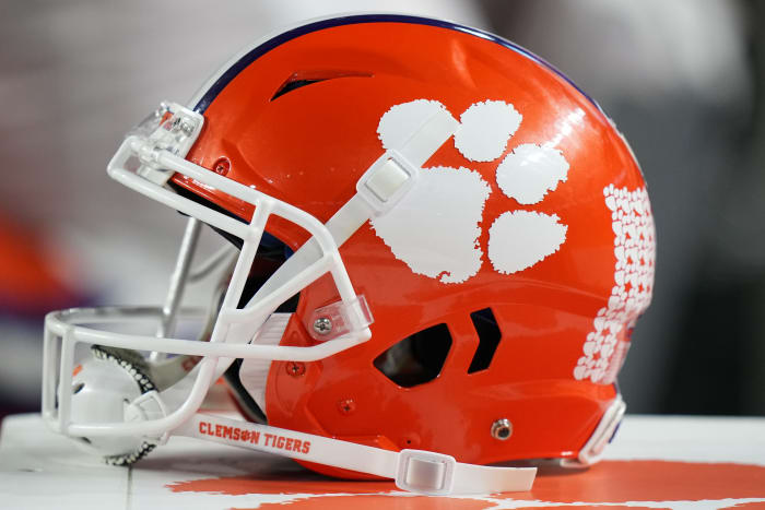 Clemson University Announces Beautiful Gesture For Hurricane Helene ...