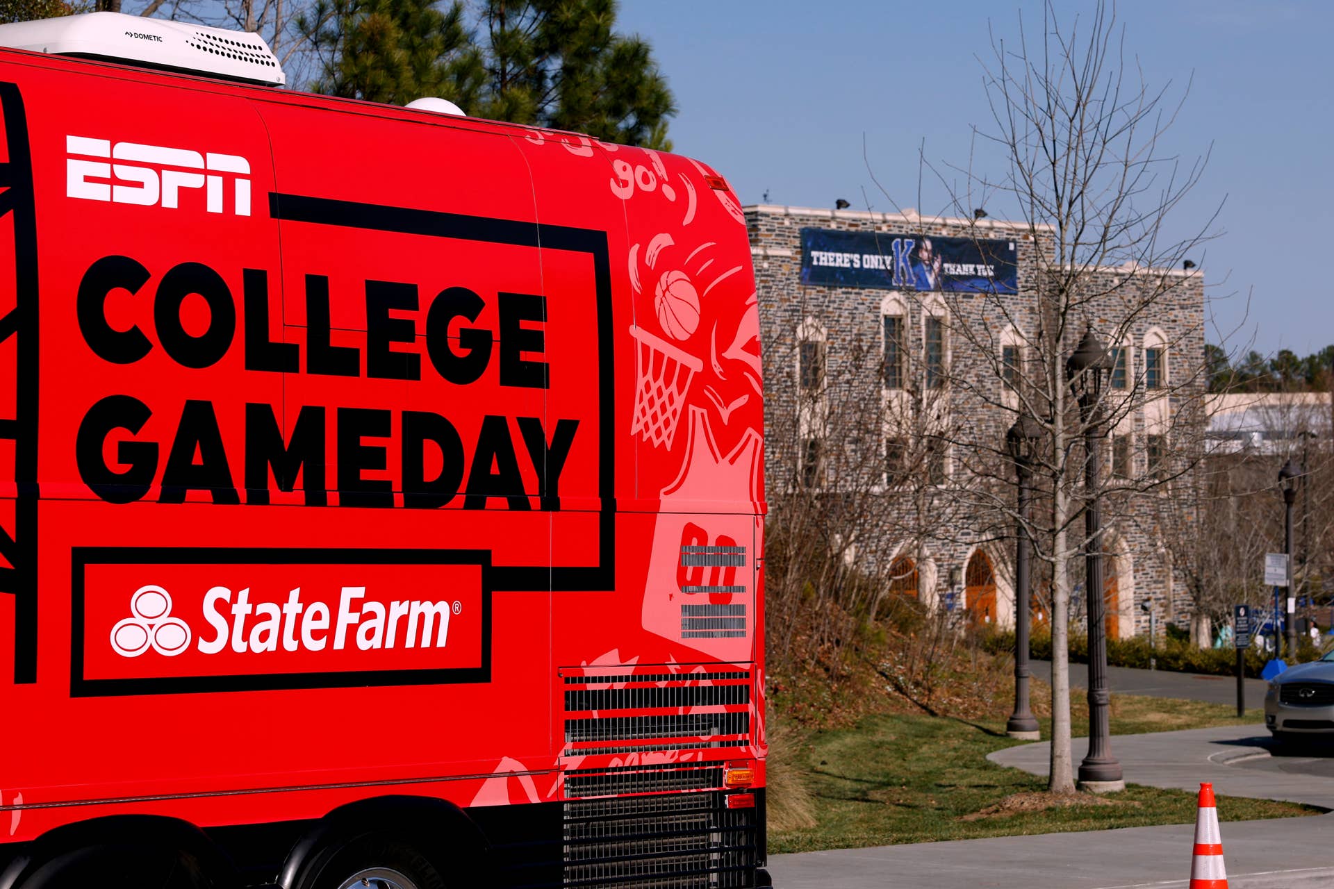 There Are Calls To 'Boycott' ESPN Over College GameDay Decision - The Spun