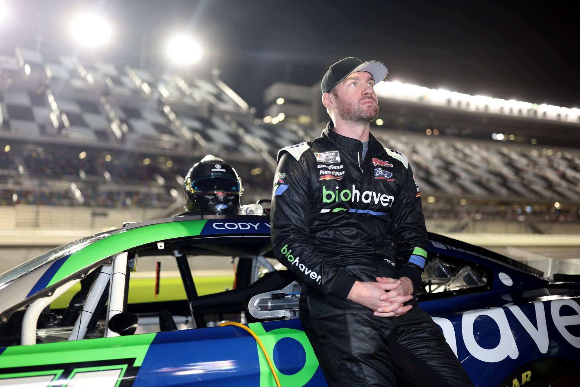 NASCAR Ejected Two Crew Chiefs Before The Daytona 500 - The Spun