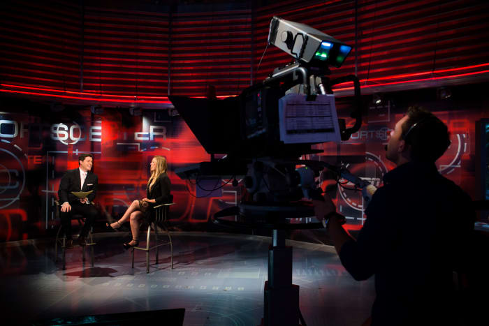 ESPN Makes Big Announcement On Future Of SportsCenter - The Spun