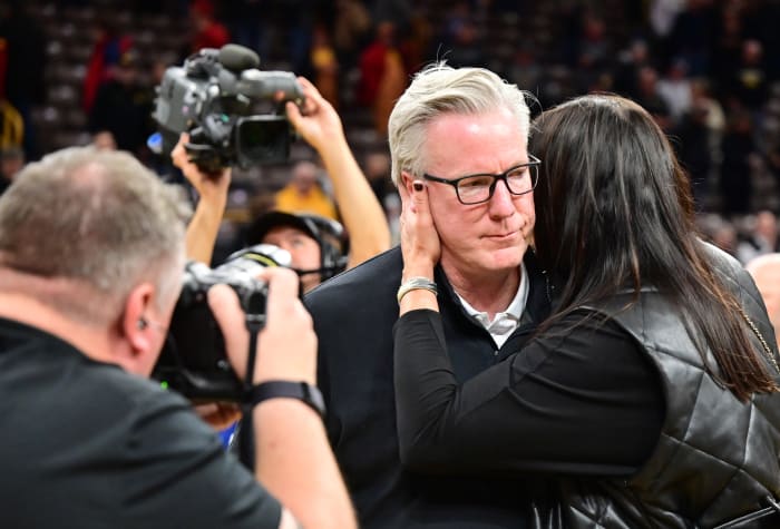 McCaffery Family Releases Statement On Son's Involvement In Fatal ...